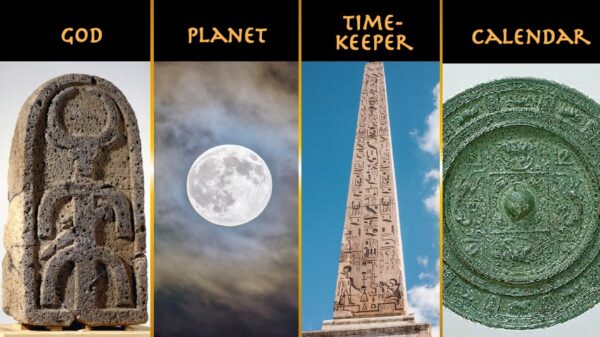 Ancient Beliefs About the Moon – Powers of the Moon Series – Part 1